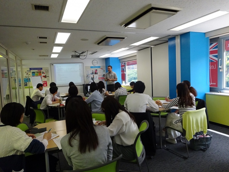 JAFSA - Japan Network for International Education