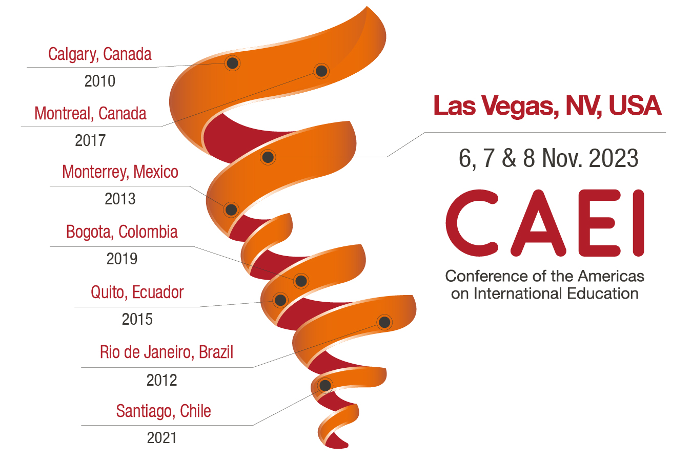 CAEI (中南米) – 特定非営利活動法人JAFSA(ジャフサ) – 国際教育交流協議会