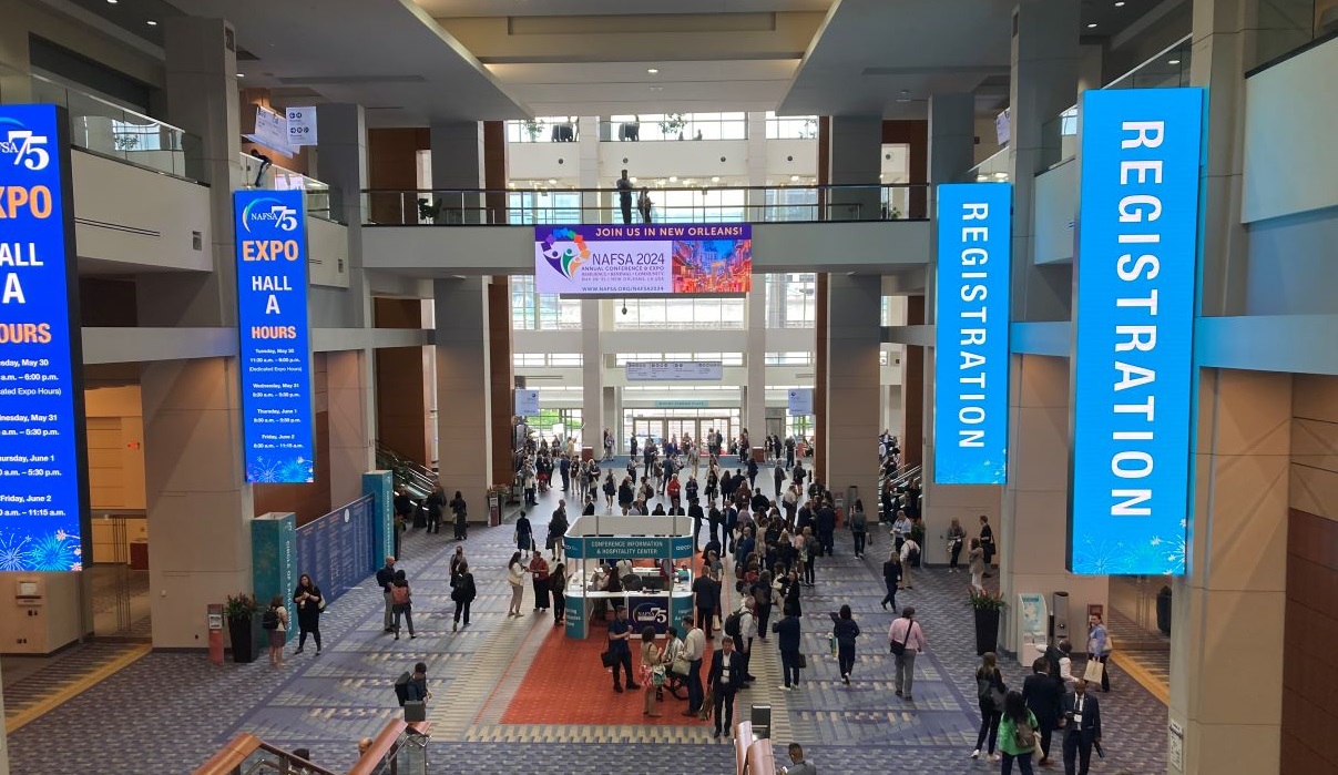 NAFSAの分科会 : “JAPAN-SIG” のご紹介 – 特定非営利活動法人JAFSA(ジャフサ) – 国際教育交流協議会